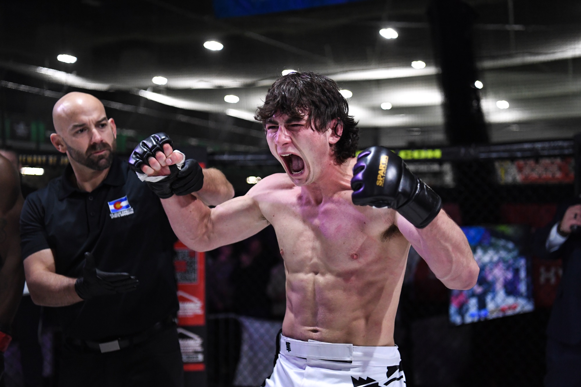 Fighter Roster – Covenant Sports Management